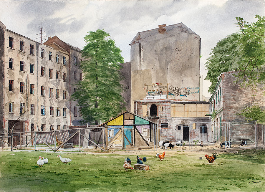 Klaus Jurgeit - wolf-galentz.de